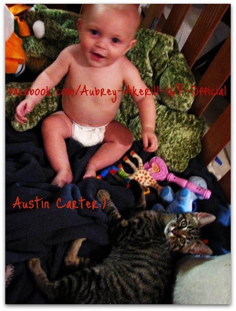 Austin Carter Aubrey Akerill Photo 20016949 Fanpop