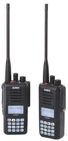 Alinco Walkie Talkie At Rs 28 950 Unit In Delhi ID 6623484