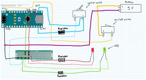 Arduino Counter Issue General Guidance Arduino Forum