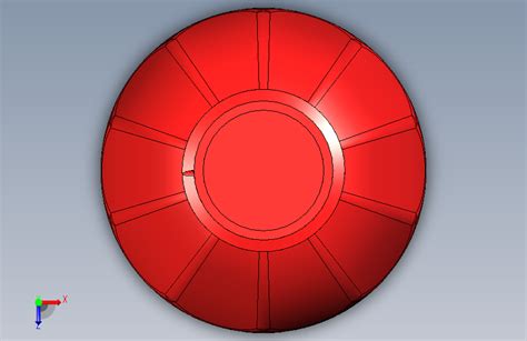 Plastic Bottle In Inventor Complex Inventor Drawing Inventor Tutorials Inventor Cad Cad 1