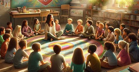 Education Teaching Love Philiabrotherly Love As A Priority Cause