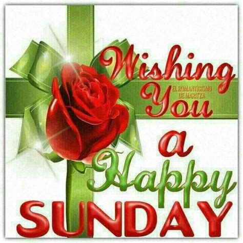 17 Best Images About Sunday On Pinterest Mondays Have A Great Sunday