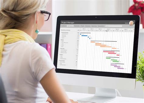 How To Create A Gantt Chart In 4 Steps