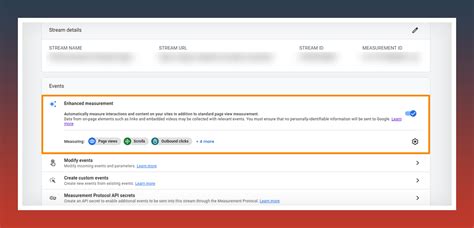 Understanding Ga4 Data Streams A Comprehensive Guide