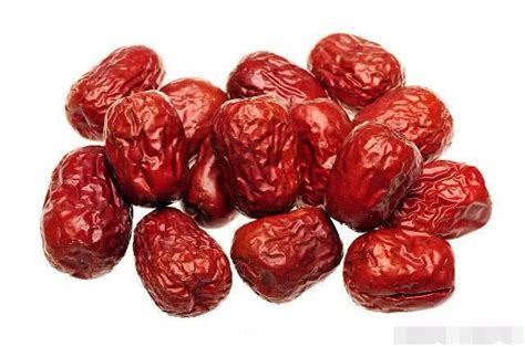 常吃「紅棗」的人，身體和常人會有4個「不同」，早知道早受益！ 每日頭條