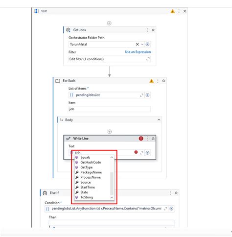how to get priority of a job activities uipath community forum