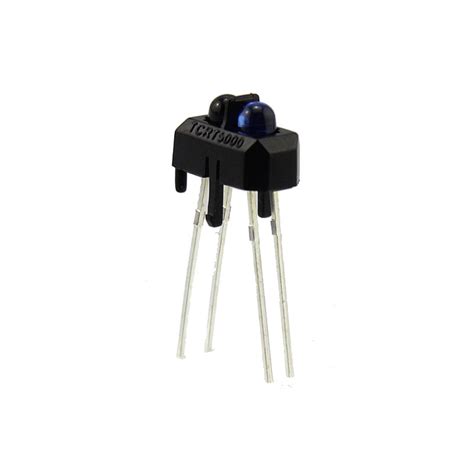 Buy TCRT Reflective IR Sensor Photoelectric Switch Pcs Online At Robu In