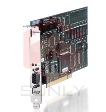 FC3101 0002 PROFIBUS master slave card 1 channel PCI THIẾT BỊ