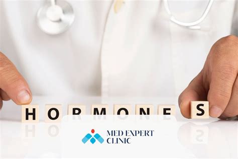 Hormonal Disorders Understanding Their Impact On Male Fertility Med