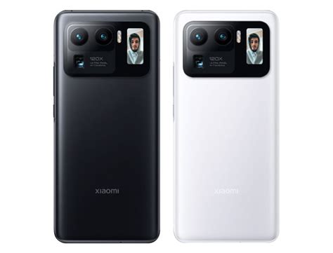 Xiaomi Mi 11 Ultra Price In Malaysia Specs RM3399 TechNave