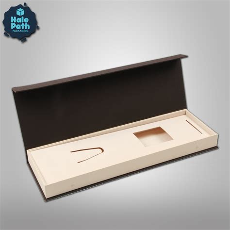 Clamshell Rigid Boxes Hale Path Packaging Hale Path Packaging