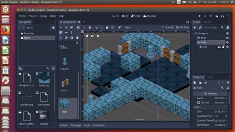 Develop Unity Or Unreal Engine Game With Godot Engine By Ololadefivemdev Fiverr