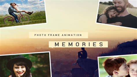 Custom Frame Slideshow Animation Powerpoint Presentation Youtube