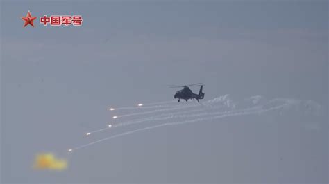 解放軍本月第二度在中緬邊境軍演 Now 新聞