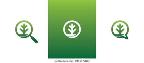 Abstract O Letter Tree Images Stock Photos D Objects Vectors Shutterstock