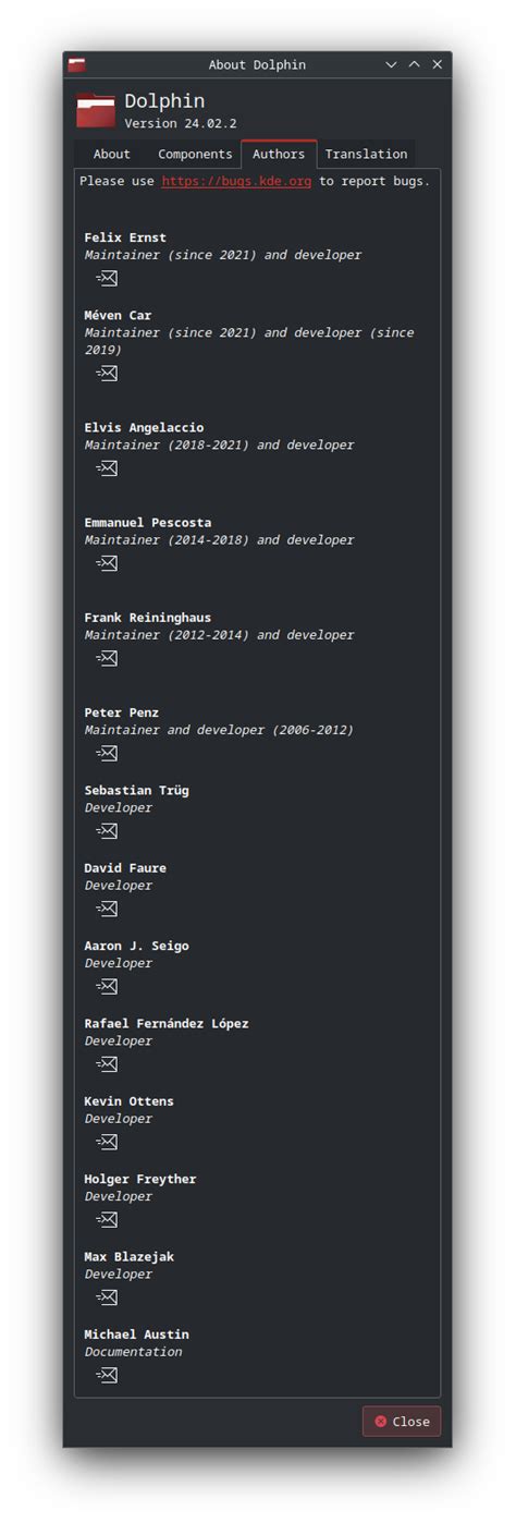 dolphin struggles to load directories which contain many files help