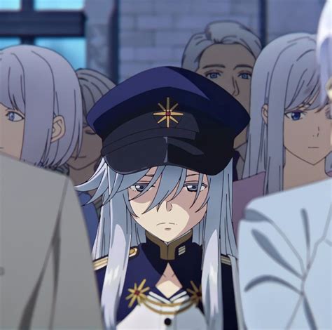 86 Lena Favorite Character Anime Anime Icons