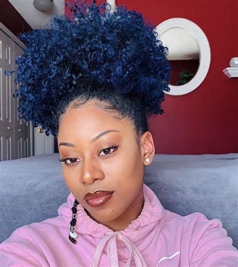 Pin By Amber Coleman On Natural Hair Natural Hair Inspiration Hair Inspiration Curly Hair Styles