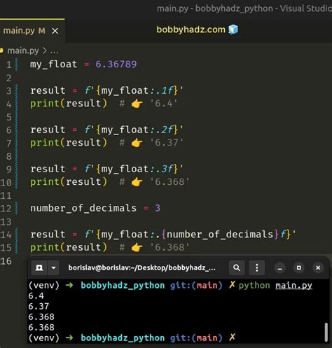 How To Display 2 Decimal Places In Python Example Cod