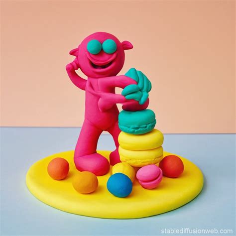 Digital Marketing Visual Communication Stable Diffusion Online