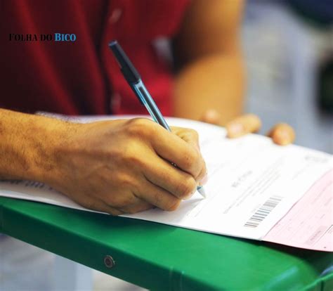 Mais de 600 vagas de concurso público estão abertas no Pará Folha do Bico