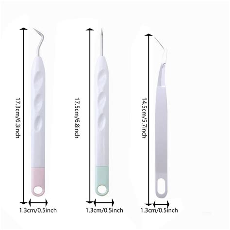 Plotter Accessories Weeding Tools For Silhouette Weeder Silhouette