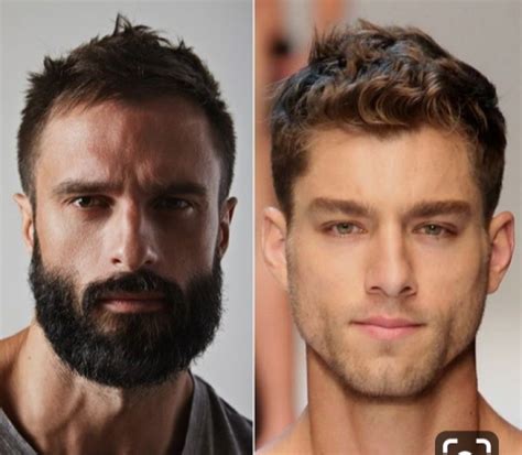 დარჩება თუ არა წელს მამაკაცის თმის სტილი იგივე