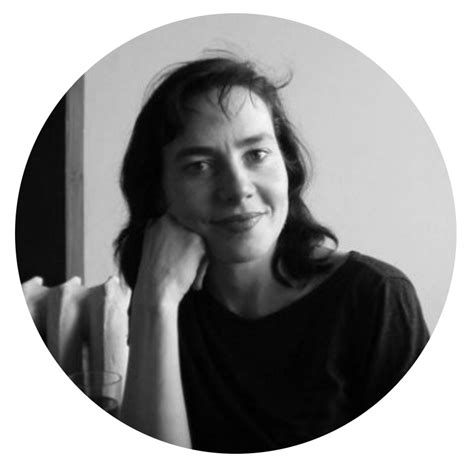 Joanna Pocock Water And Rock