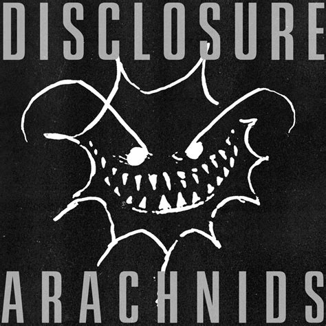 Disclosure Arachnids Extended Mix [warehouse Project Records] Music And Downloads On Beatport