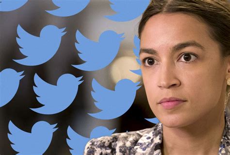 Alexandria Ocasio Cortez Sued For Blocking Two Male Politicians On