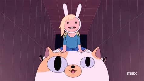 Adventure Time Fionna And Cake Trailer Is Packed With Heroes And Heart Nerdist