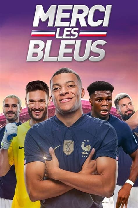 Where To Stream Merci Les Bleus 2022 Online Comparing 50