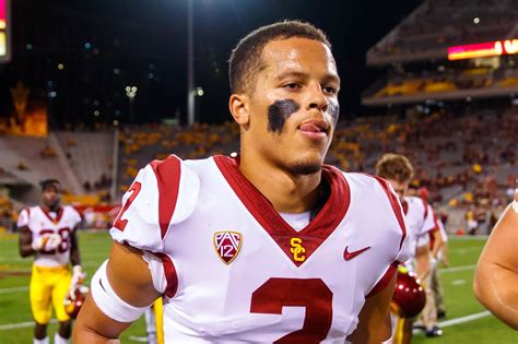 Former USC Safety Bubba Bolden Announces Transfer To Miami Hurricanes