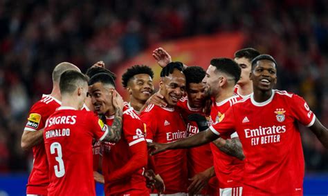 Club Brugge Vs Benfica Preview Prediction How To Watch Potential