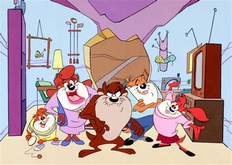 Retro Oasis Taz Mania Sega Genesis