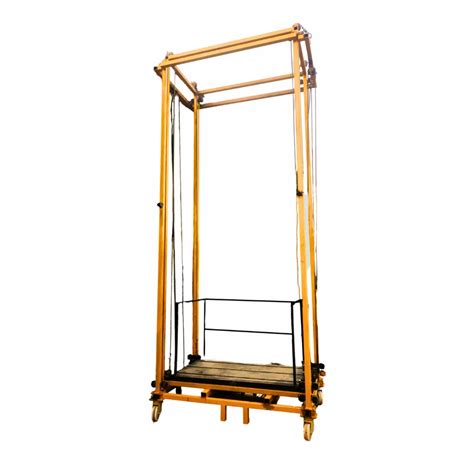 Yellowbase Mild Steel Electrical Scaffolding Machine At Best Price In Chennai Yellowbase Mild Steel Electrical Scaffolding Machine At Best Price In Chennai