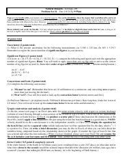 ProblemSet 1 2024 Pdf Natural Hazards Geology 209 Problem Set 1