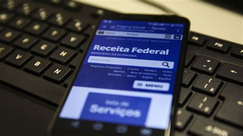 Erro na declaração pré preenchida do Imposto de Renda Veja as soluções
