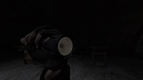 Simple Flashlight Replacer Addon S T A L K E R Anomaly Mod For S T A L K E R Call Of