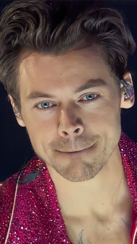 A Close Up Of A Person Wearing A Red Jacket