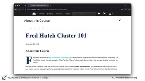 Chapter 5 Navigate A Course Using Leanpub