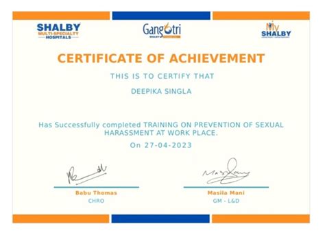 deepika singla on linkedin training skillsdevelopment knowledge posh