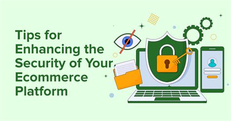 Ecommerce Security Tips To Keep Your Ecommerce Website Secure