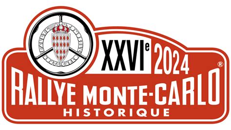 26e Rallye Monte‑carlo Historique 2024