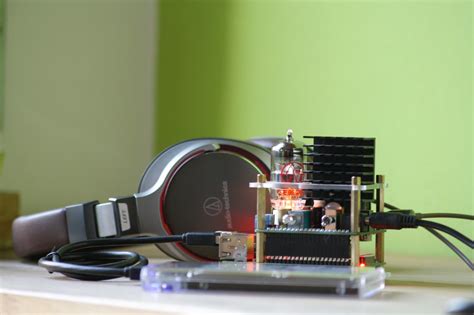 Raspberry Pi For Audiophiles