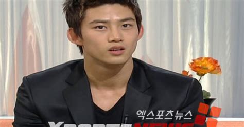 택연 이상형 공개오래전부터 하지원의 팬