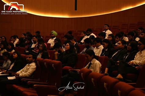 Symbiosis Law School Noida On Linkedin Sls Symbiosis