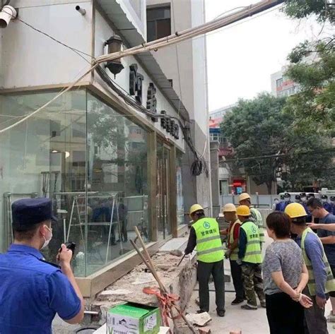 【整治】打造宜居城市~助力老旧小区人居环境整体提升违法