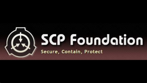SCP Announcement The Administrator YouTube