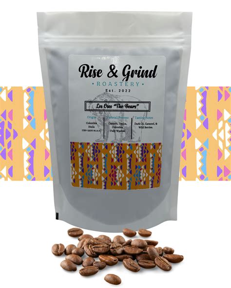 Colombian Coffee Single Origin Subscriptions